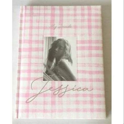 Jual Jessica Jung My Decade 3rd Mini Album Shopee Indonesia