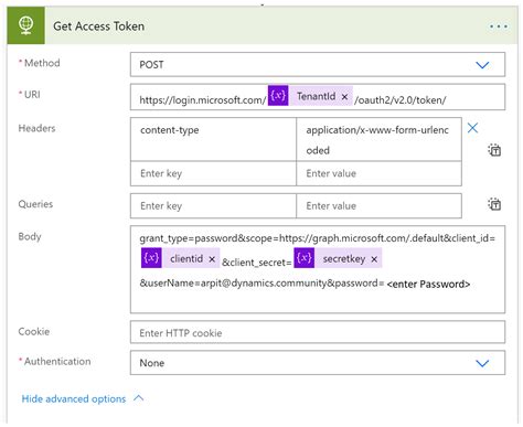 Arpits Dynamics 365 Blog Automate Microsoft Teams Integration With Dynamics 365 Powerapps And
