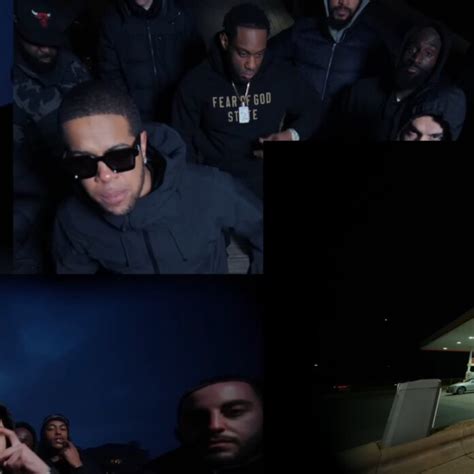 Lethal Bizzle Feat Chip “london” Video Hwing