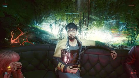 Cyberpunk 2077 Easter Eggs All The References And Secrets You Can Find