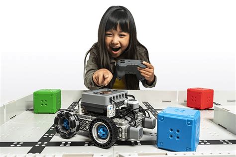 Robotic Minds Kit VEX IQ