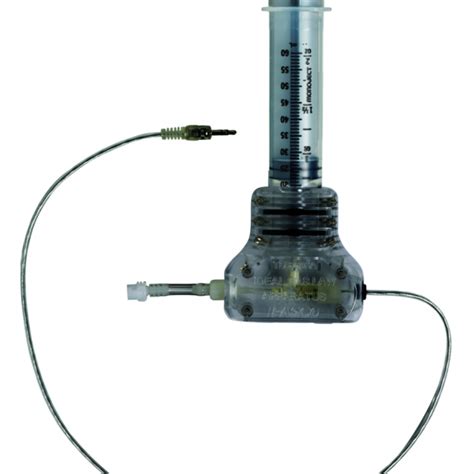Ideal Gas Law Apparatus Cider House Tech