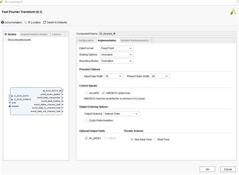 How To Find Phase Angle From Adc Sample Using Fft And Cordic Ip Core Fpga Digilent Forum