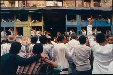 Kolkata Kalkutta Indien Fotografien Raghubir Singh Museum Ludwig Köln