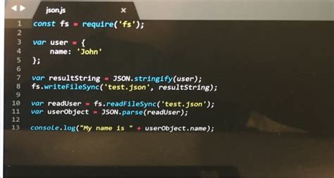 Solved Javascript Please Answer As