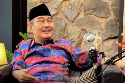 Majelis Kehormatan Mahkamah Konstitusi Batasan Dan Harapan