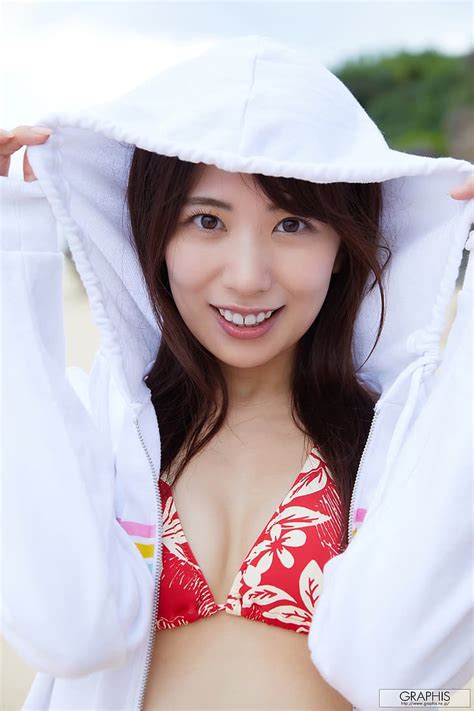 Aika Yamagishi Japanese Hd Wallpaper Wallpaperbetter