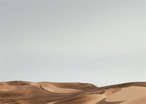 Aesthetic Desert Background Design Free Photo Rawpixel