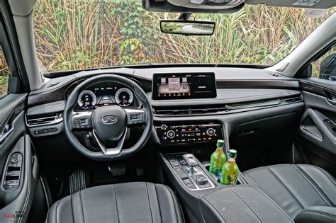 更實用、更舒適的秘密《infiniti Qx60》六人座七人座suv武功密笈（三） Yahoo奇摩汽車機車