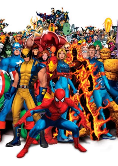 Nitrogencake Fan Casting For Mycast Users Favorite Superhero Movies