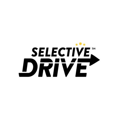 Selective Drive For Pc Windows 781011