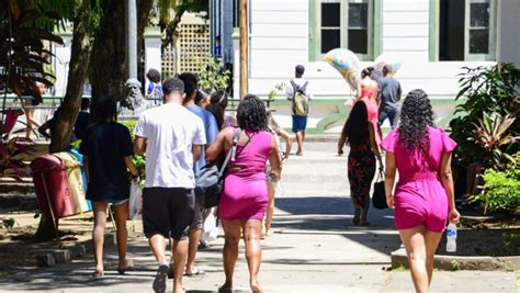 Resultado do Enem 2023 será publicado nesta terça feira