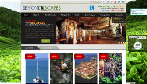 Web Design Sri Lanka