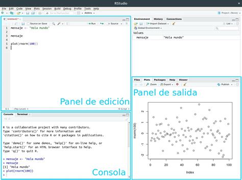 Capítulo 2 Una Presentación A Toda Marcha De R Ciencia De Datos Para Gente Sociable