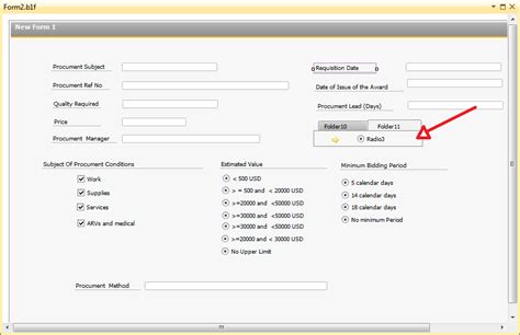 Solved Tab Control UI Contol In VS Tab Page Switch SAP Community