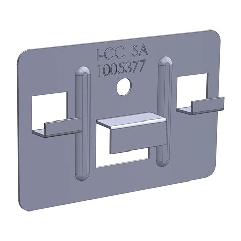Cedral Click Clips