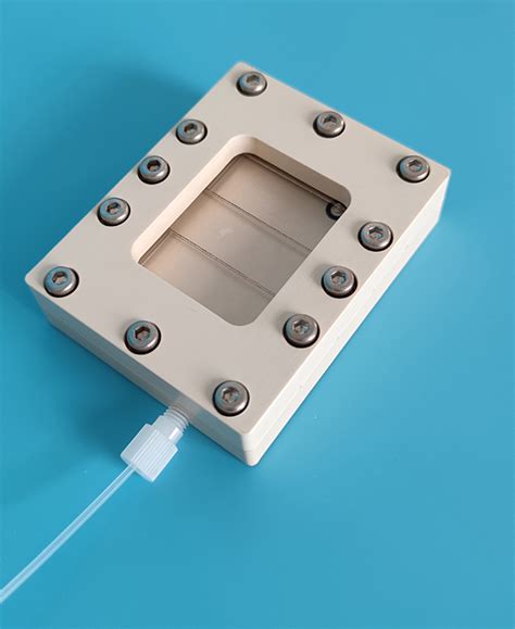 Microfluidics Weegen Microfluidics Technology Yancheng Co Ltd