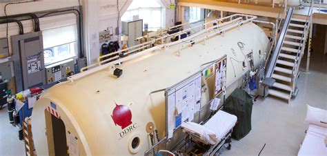 Decompression Illness Dci Ddrc Healthcare