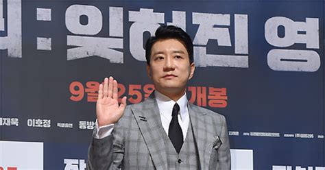 Md포토 김명민 믿고 보는 배우