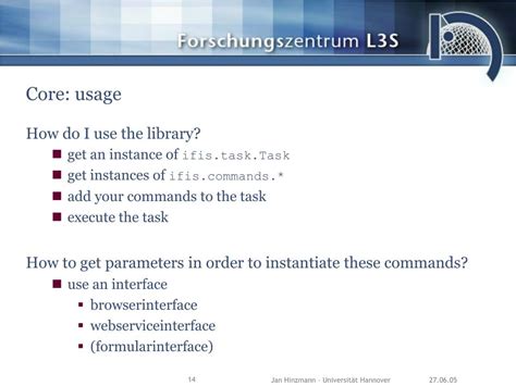 Ppt Extending The Xml Web Development Framework Cocoon Powerpoint Presentation Id6351772