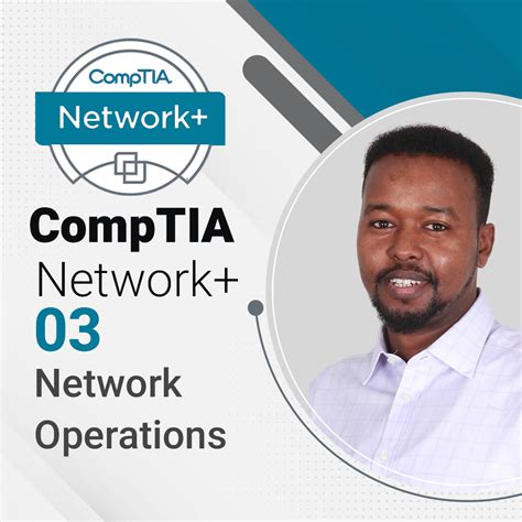 CompTIA Network Network Operations Retired Hurbad Courses