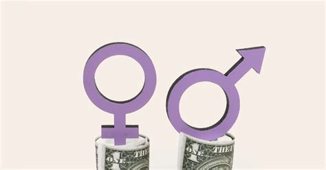 В Україні гендерний розрив в оплаті праці становить 18 6 Лубінець — Wonderzine