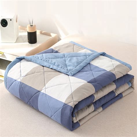 Kraoden Naked Sleeping Skin Friendly Washed Cotton Refrigerated