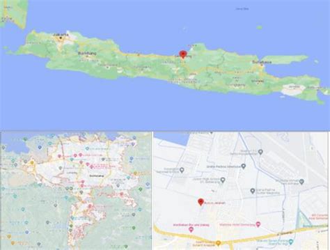 Groundwater Sampling Site Download Scientific Diagram