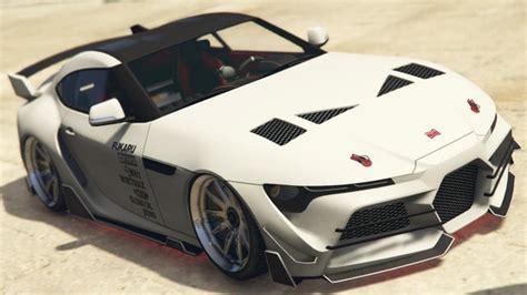 Dinka Jester Rr Rgtavcustoms