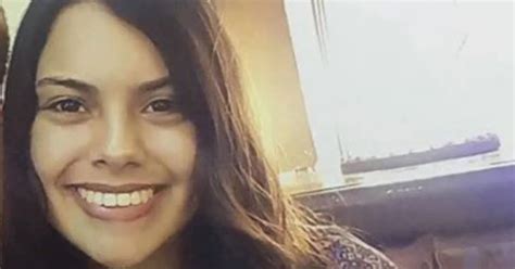 El Femicidio De Anahí Benítez Un Juicio Anulado Una Condena Y Una