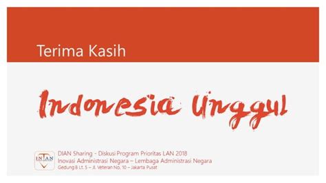 Paparan Program Prioritas Png Pptx