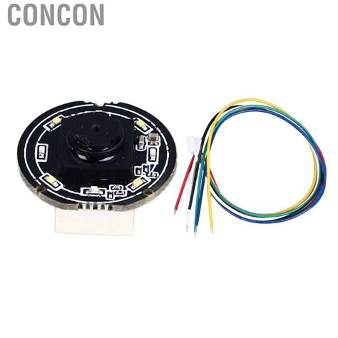 Concon Code Scanning Module Embedded Accurate Decoding Scanner