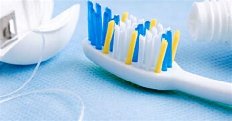 Healthy Minute Brush Floss Rinse Chew Recent News