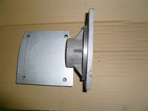 Крышка корпуса редуктора HCD-90/Case Cover купить с доставкой по Москве ...