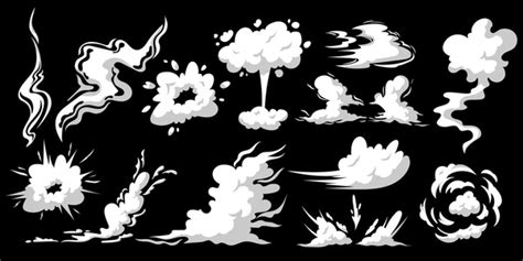 5,756 Cartoon Dust Cloud Royalty-Free Photos and Stock Images | Shutterstock