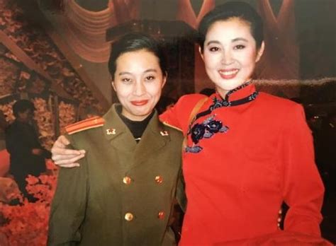 曾連續5年登上春晚，丈夫突然病逝痛不欲生，而今復出卻淪為路人 每日頭條