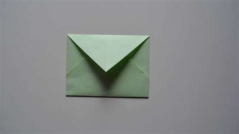 How To Make A Simple Diy Envelope Diy Crafts Tutorial Guidecentral
