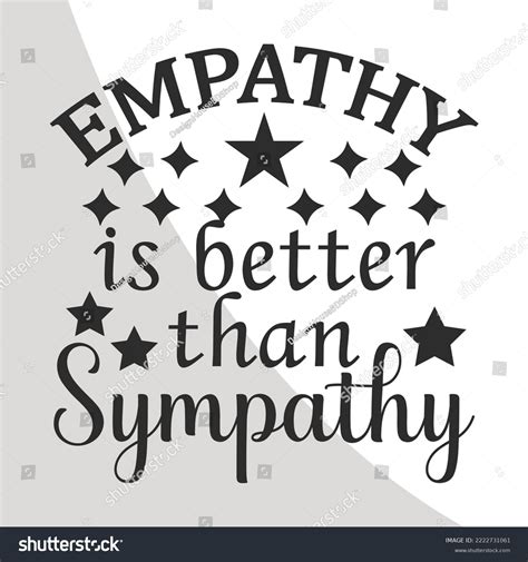Quotes About Empathy Versus Sympathy Quotesgram
