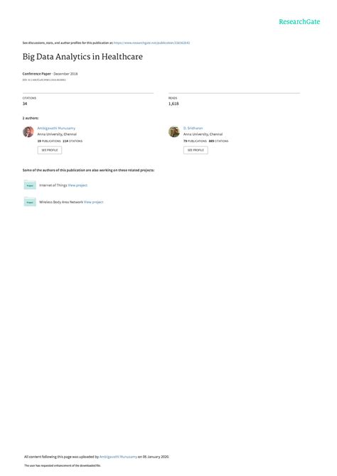 101109ico Ac 44903 Bigdata Analysis Case See Discussions Stats