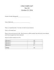 Assignment Pdf Cisc Cmpe Fall Week And Week Lab