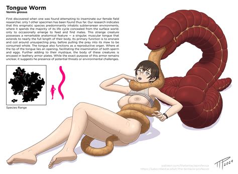 Professor Alica Is Back By Thetentacleprofessor Hentai Foundry