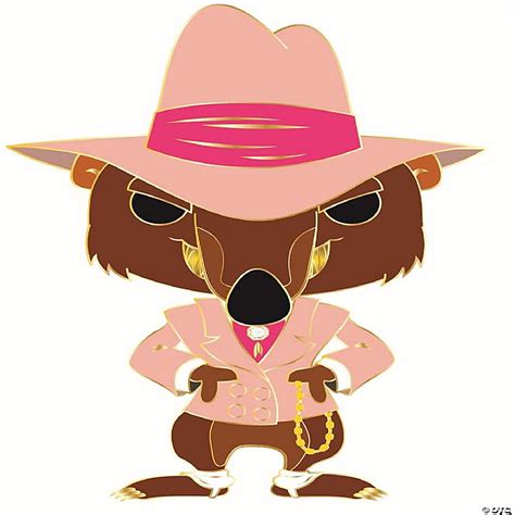 Who Framed Roger Rabbit Weasels