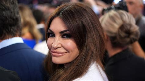 Who Kimberly Guilfoyle Should Date In 2025 According To Our Matchmaker