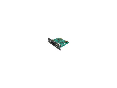 Apc By Schneider Electric Ap9641 Ups Management Adapter Usb