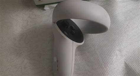 Oculus Quest 2 Left Controller Not Working Enjoytechlife