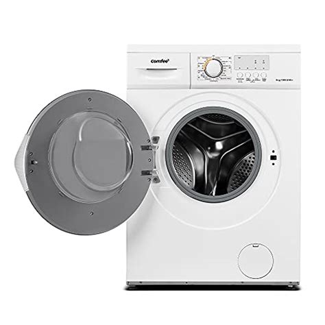 Comfee CFEW60-124 Waschmaschine » Waschmaschinen-Test.eu