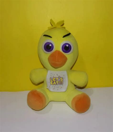 Fnaf Chica The Chicken By Lividcreativity On Devianta