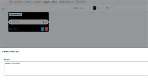 Rpgjs Create Your Rpg Mmorpg And More With Ai