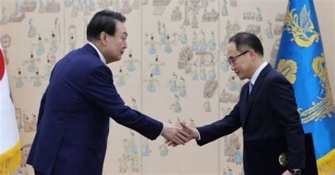 尹 검찰총장·공정위원장 임명 감행