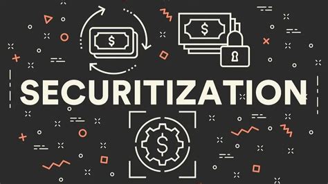 Securitization In Nbfcs Transforming Assets Into Marketable Securities